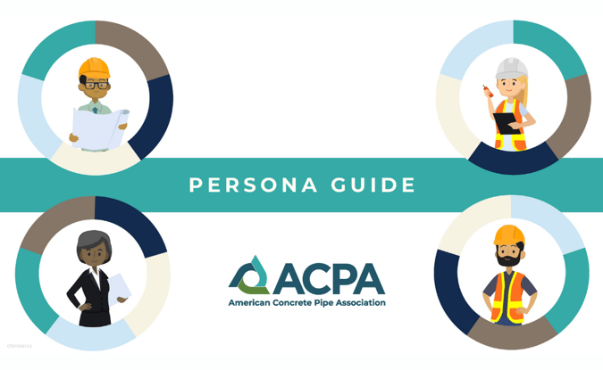 Persona Guide
