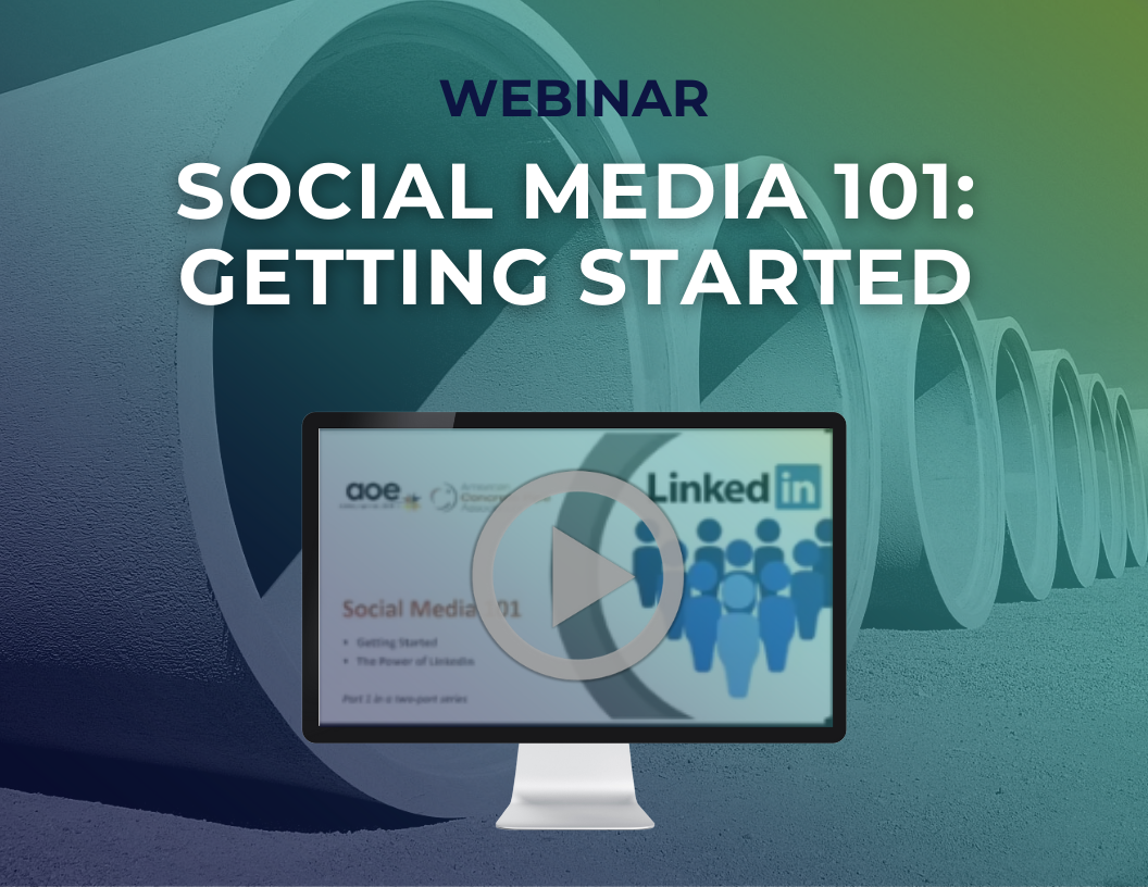 Social Media 101